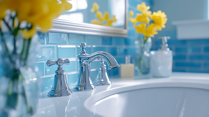 Danze Bathroom Faucets