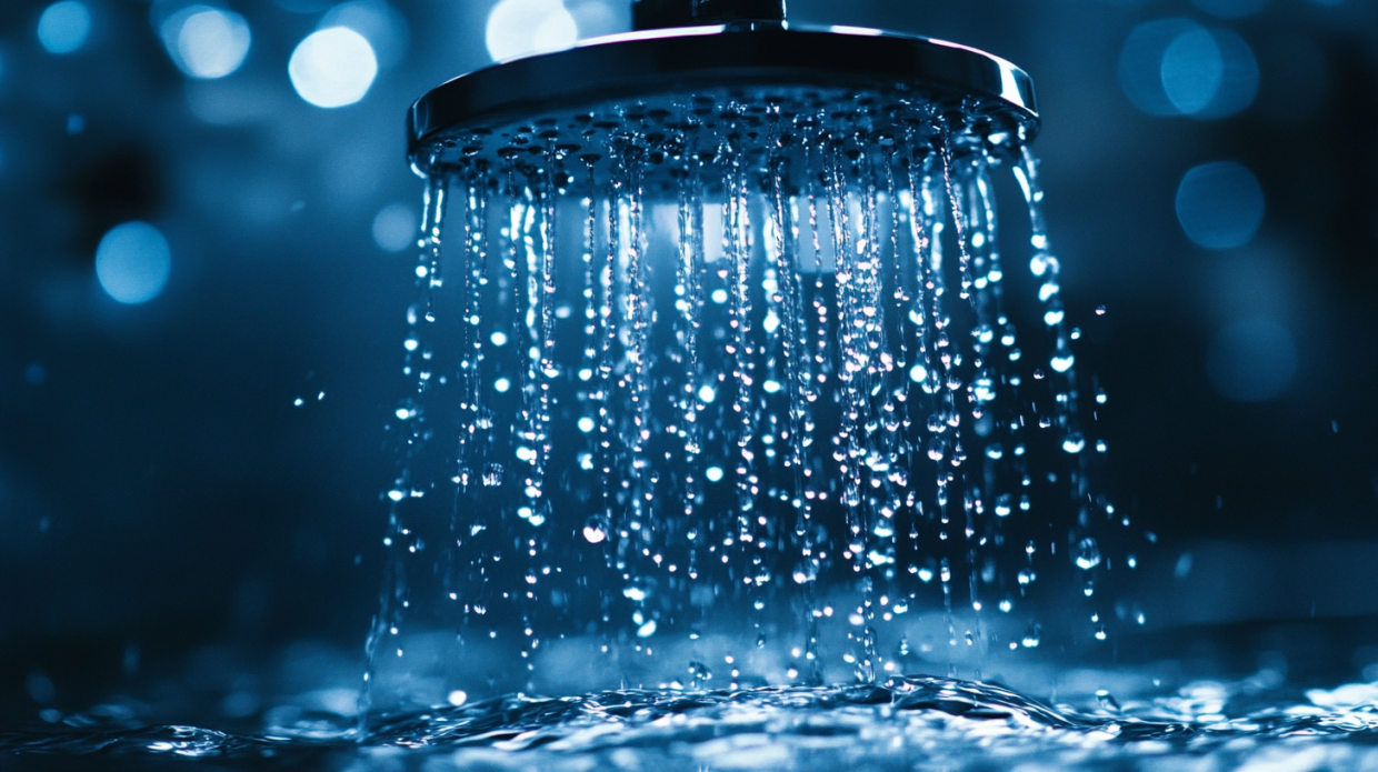 Danze Faucets Shower